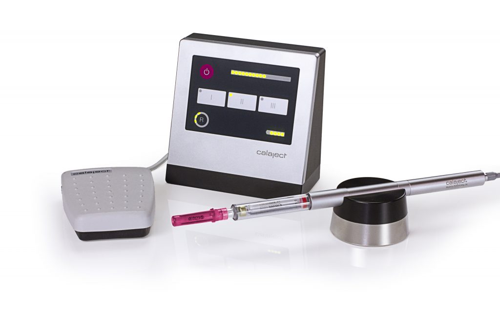 Advanced Technology - Sierra View Endodontics