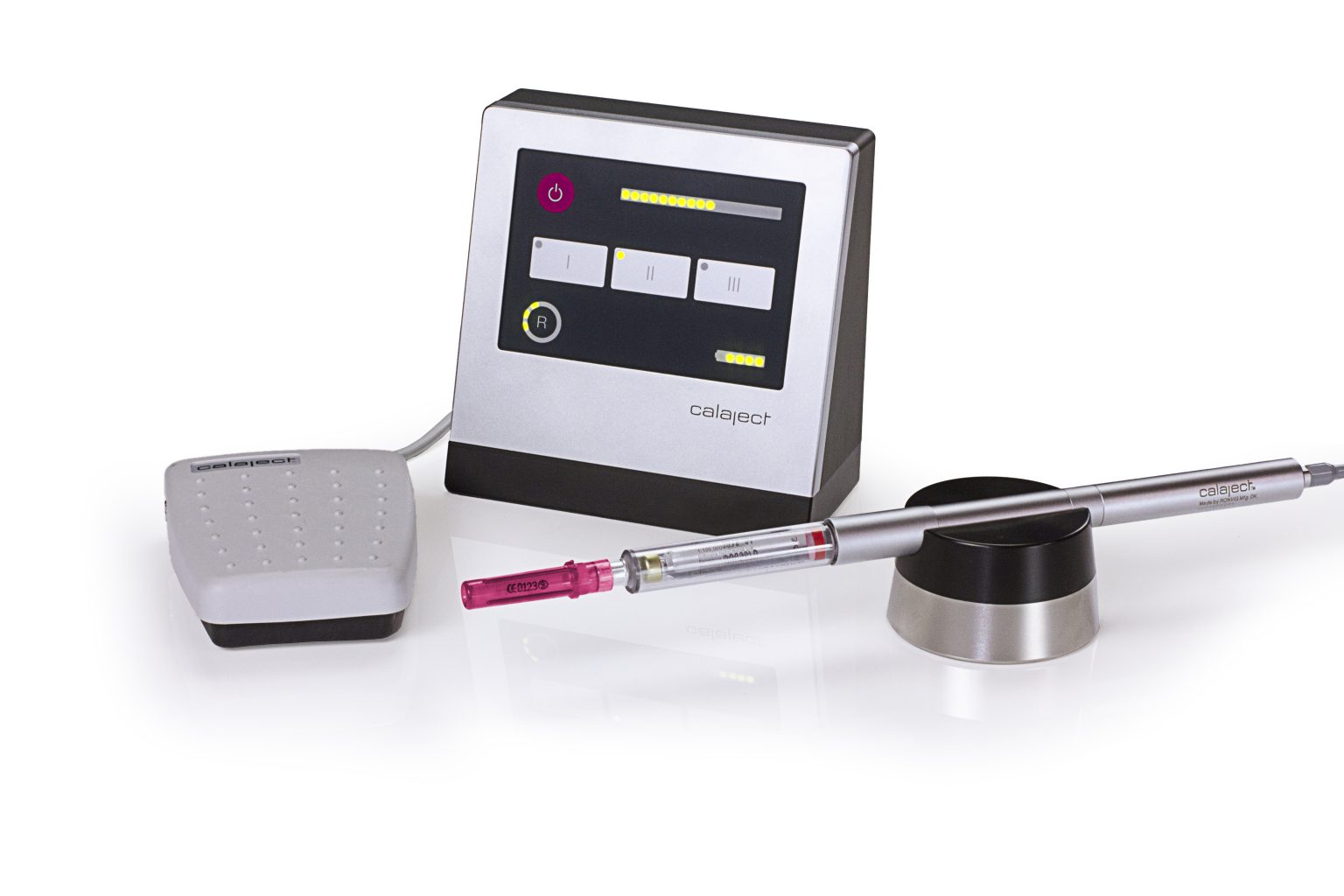 Advanced Technology - Sierra View Endodontics